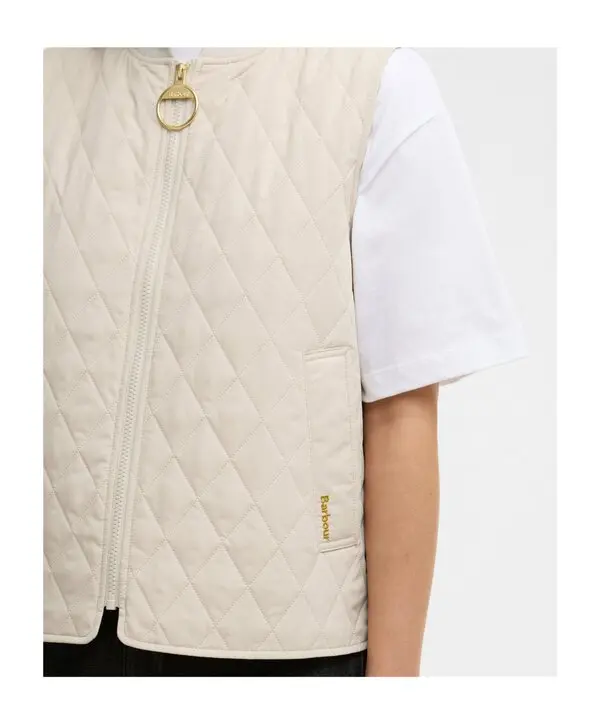 Barbour Roeburn Quilted Gilet
