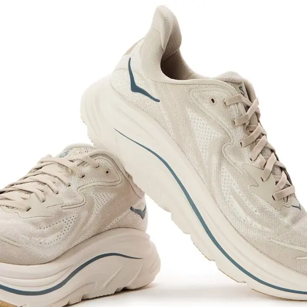 Hoka One One Lightweight Cushioning Neutral Road Running Sneakers