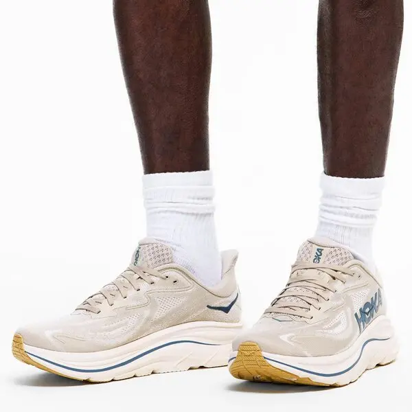 Hoka One One Lightweight Cushioning Neutral Road Running Sneakers