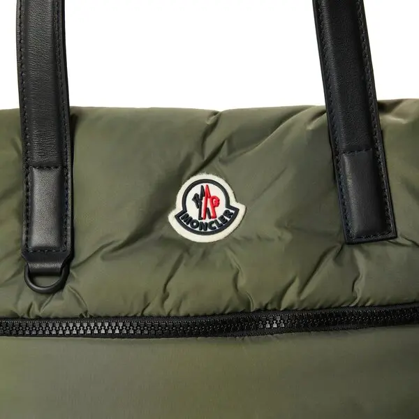 Moncler Plain Changing Bag