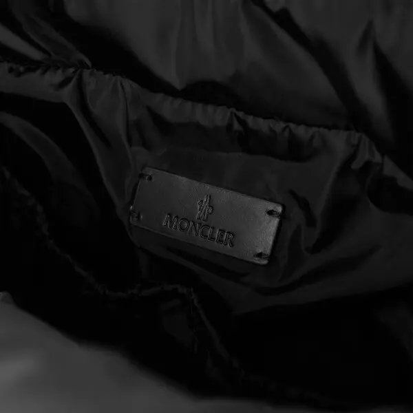 Moncler Plain Changing Bag