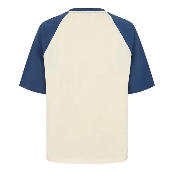 AMI Paris Crochet Adc T-shirt