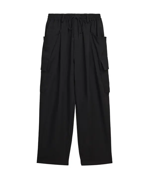 Y3 Workwear Casual Pants