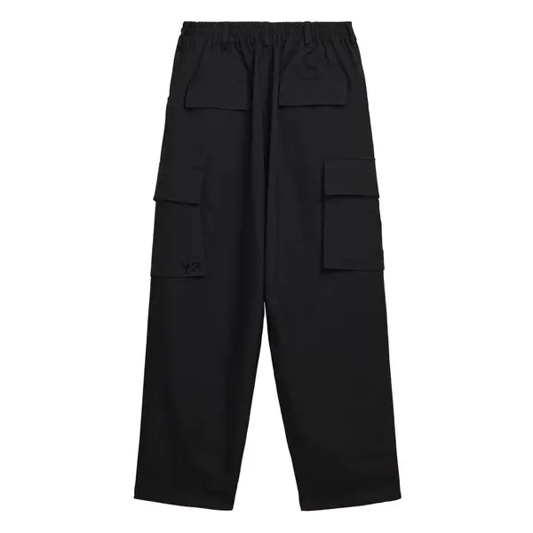 Y3 Workwear Casual Pants