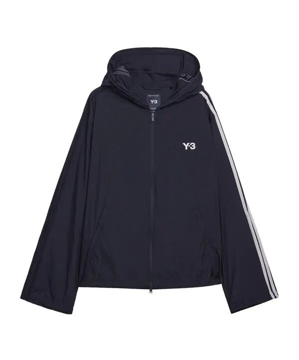 Y3 Wire 3strp T-shirt