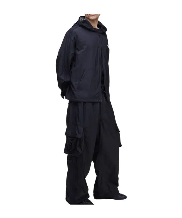 Y3 Wire 3strp T-shirt