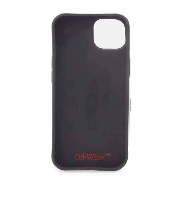 Off-White Minimalist Style Phone Case