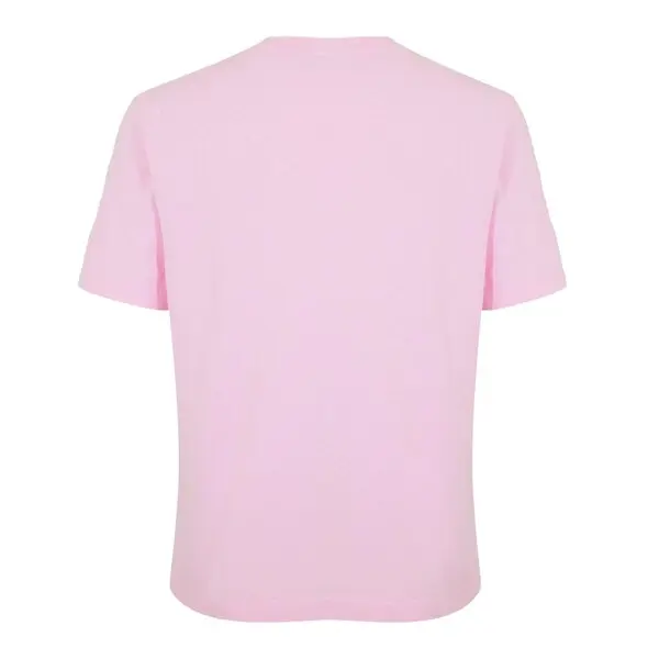 Jacquemus Crew Neck Short-sleeved T-shirt