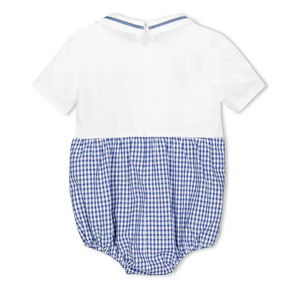 Gucci Simple One-piece Suit