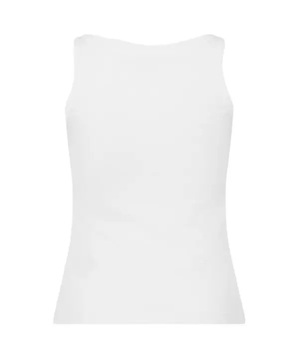 Versace Sleeveless Tank Vest