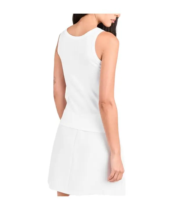 Versace Sleeveless Tank Vest
