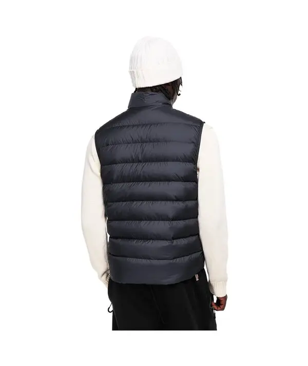 Moncler Quilted Down Vest