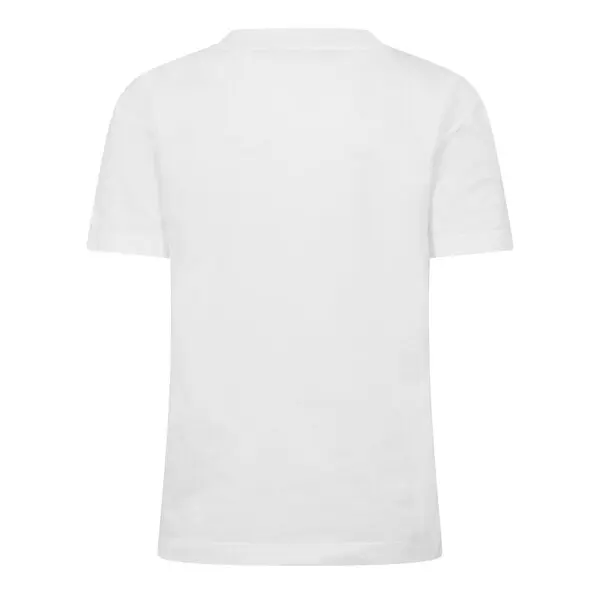 Dolce & Gabbana Embellished Logo T-shirt