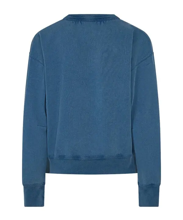 Isabel Marant Étoile Sweatshirt With Logo
