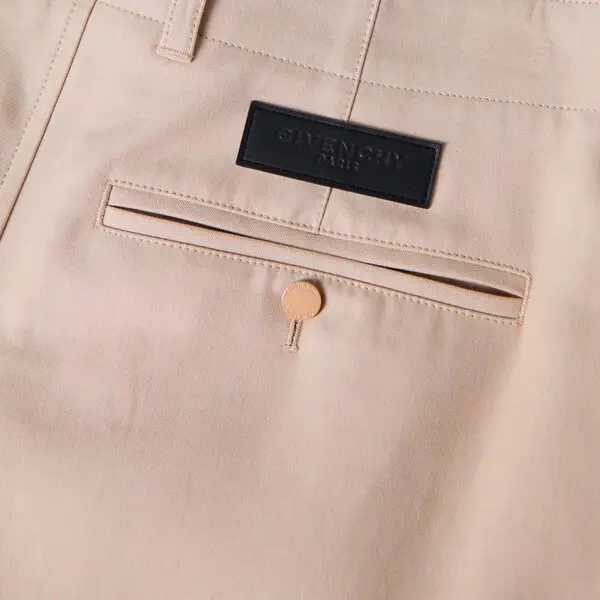 Givenchy Cargo Pants