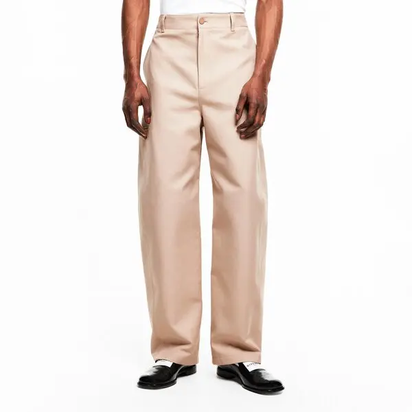 Givenchy Cargo Pants