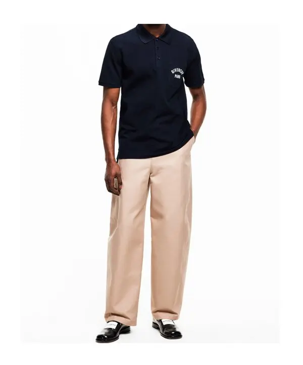 Givenchy Cargo Pants