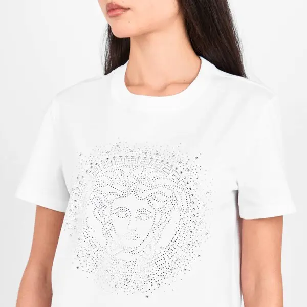 Versace Medusa T-shirt