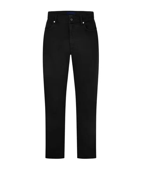 Stone Island Straight Jeans