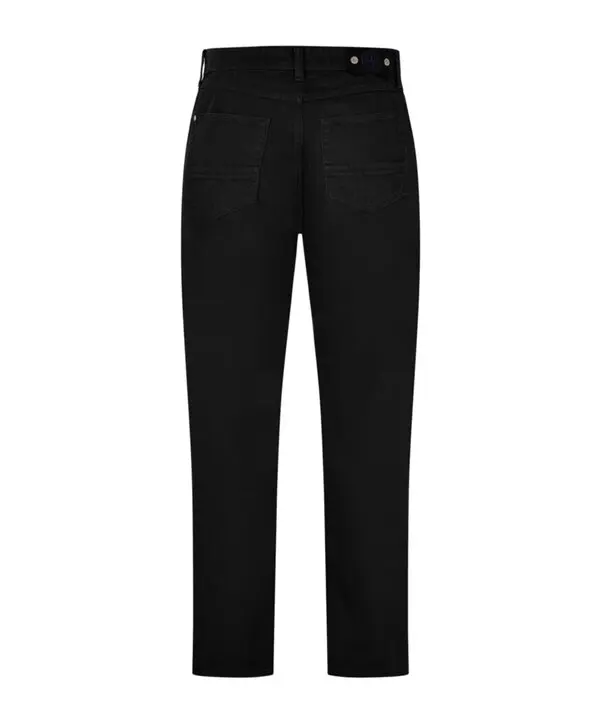 Stone Island Straight Jeans