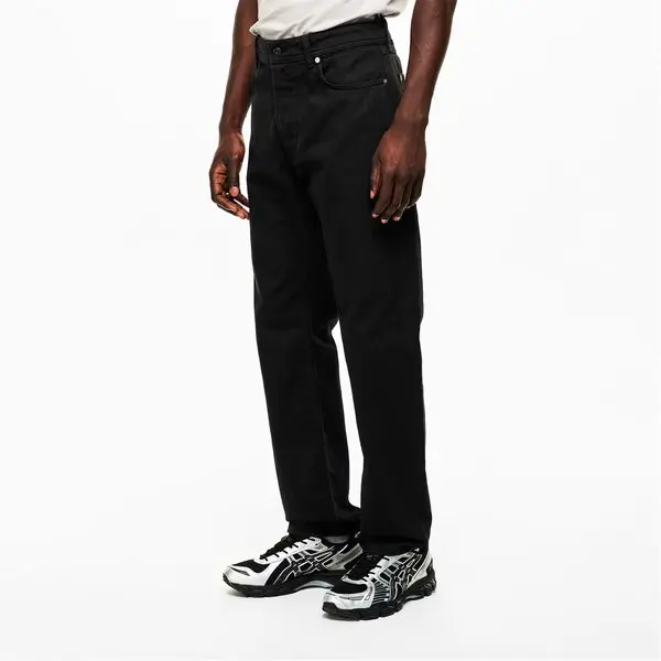 Stone Island Straight Jeans