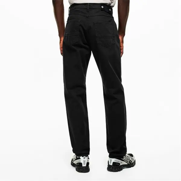 Stone Island Straight Jeans
