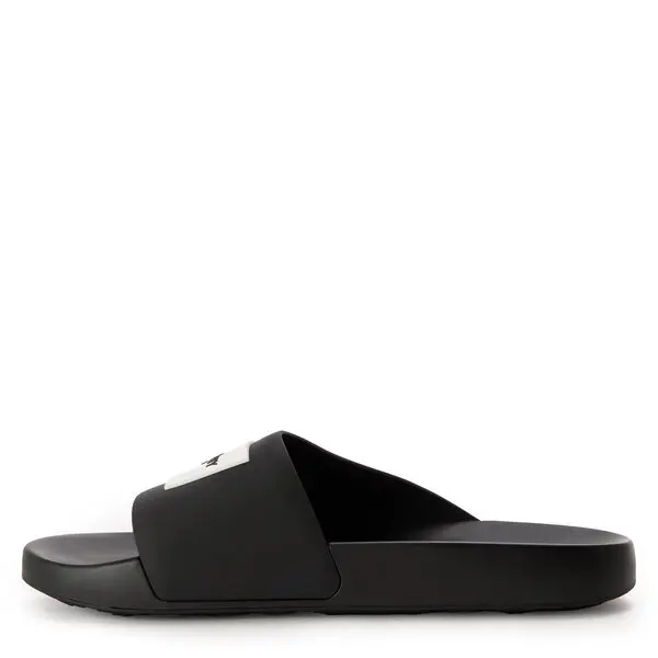 Givenchy Label Pool Sliders
