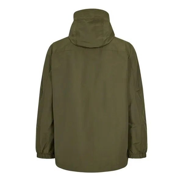 Woolrich Long-sleeve Hooded Parka