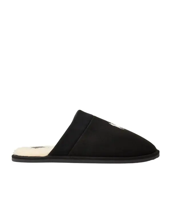 Polo Ralph Lauren Mule Slippers