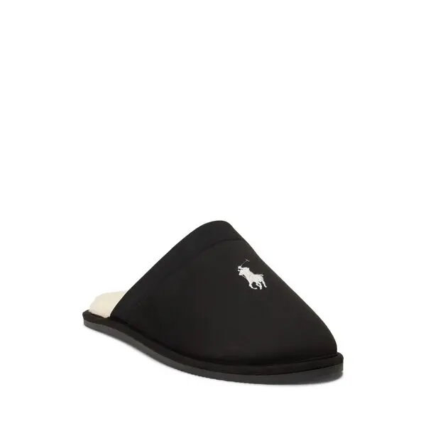 Polo Ralph Lauren Mule Slippers