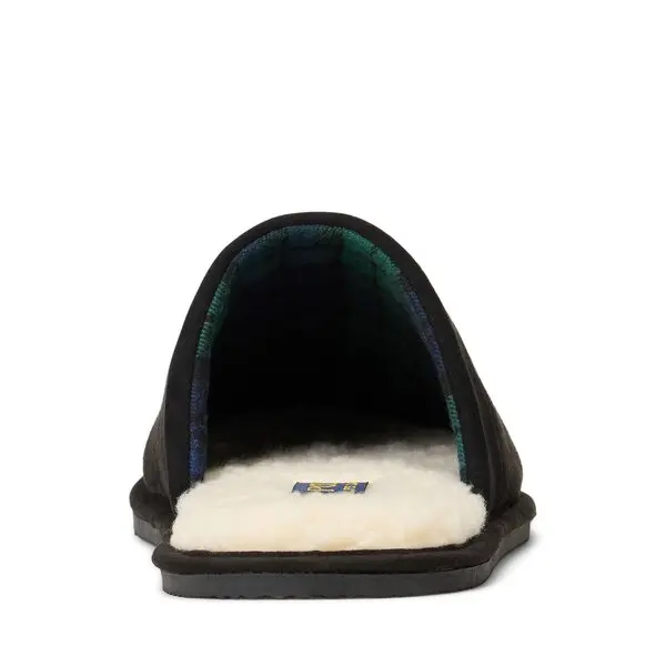 Polo Ralph Lauren Mule Slippers