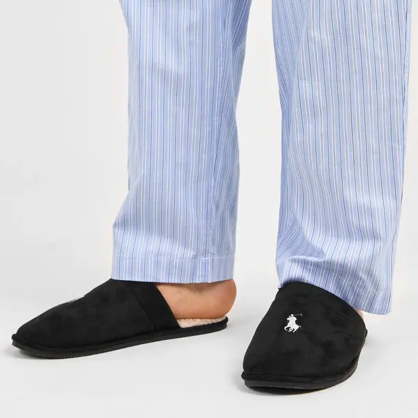 Polo Ralph Lauren Mule Slippers