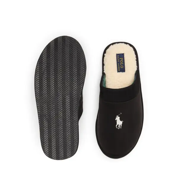 Polo Ralph Lauren Mule Slippers