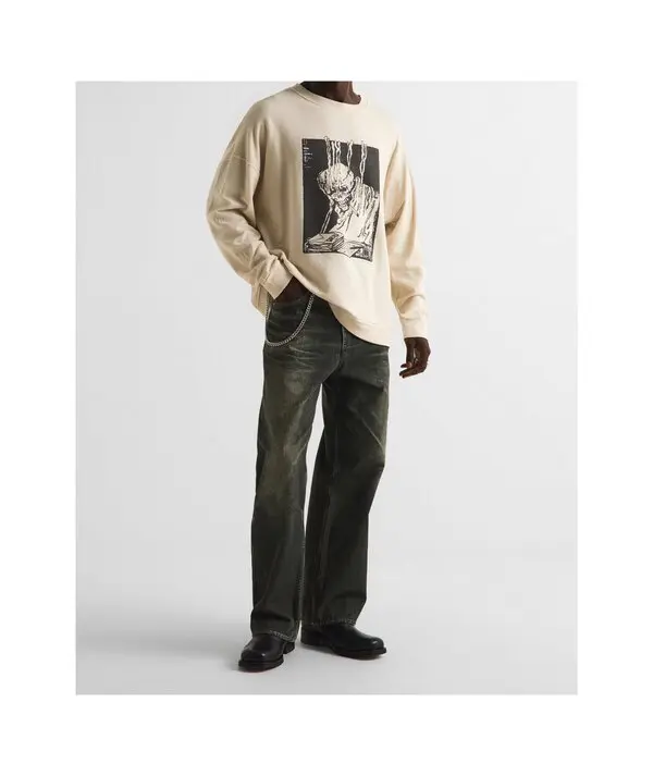 Our Legacy Crew Sweatshirt
