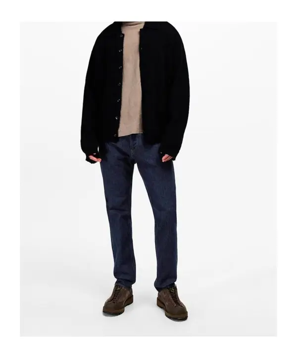 Stone Island Slim Fit Jeans