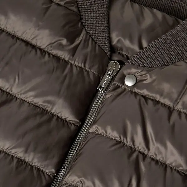 Rick Owens Minimalist Solid Color Jacket