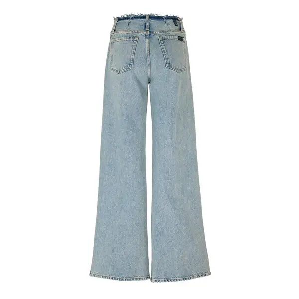7 For All Mankind Five-pocket Jeans