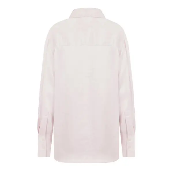 ANINE BING Long Sleeve Shirt