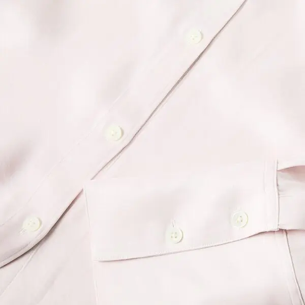 ANINE BING Long Sleeve Shirt