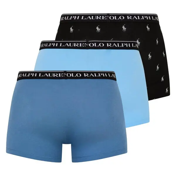 Polo Ralph Lauren Cotton Underwear