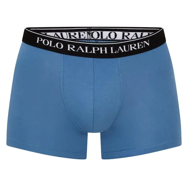 Polo Ralph Lauren Cotton Underwear