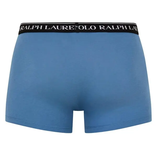 Polo Ralph Lauren Cotton Underwear
