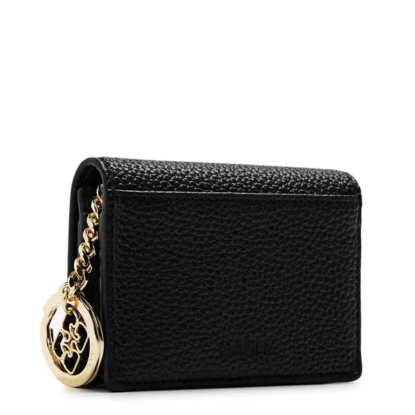 GANNI Flip Card Holder
