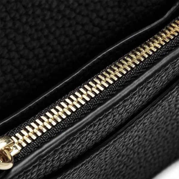 GANNI Flip Card Holder