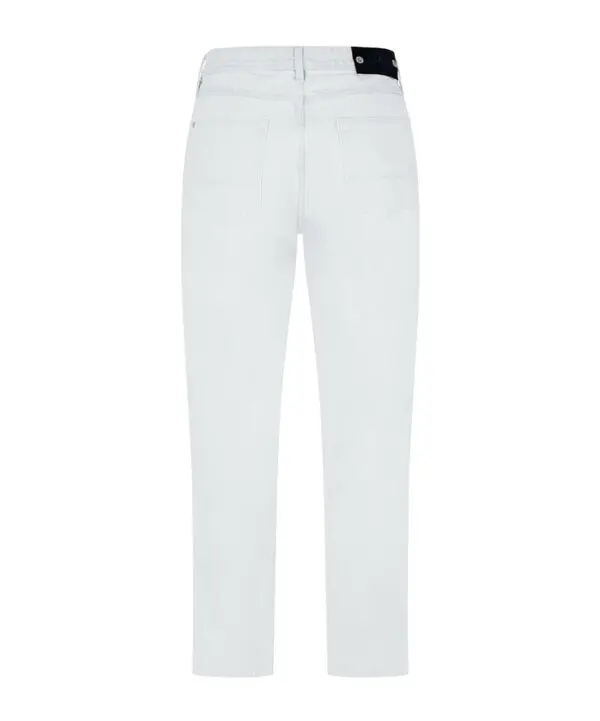 Stone Island Straight Jeans