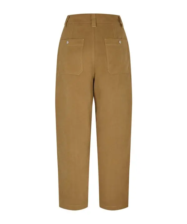 Isabel Marant Étoile Belted Casual Pants
