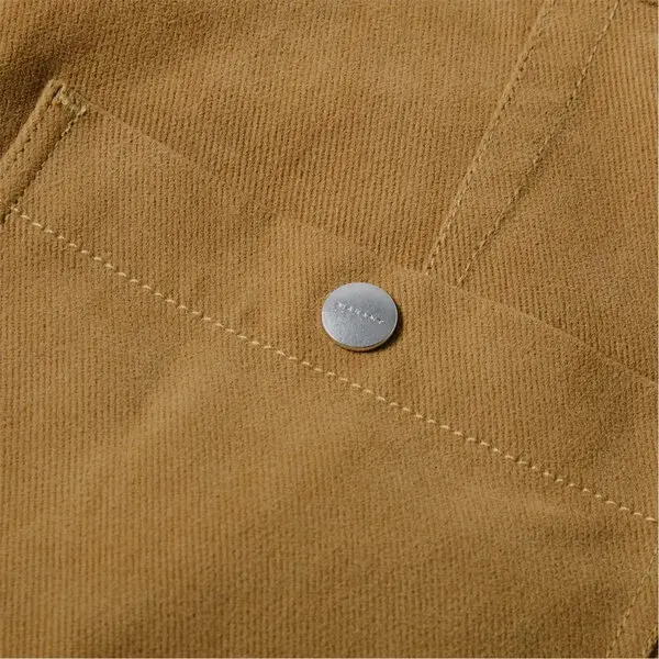 Isabel Marant Étoile Belted Casual Pants
