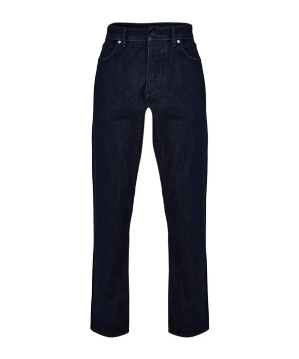 Stone Island Straight Jeans