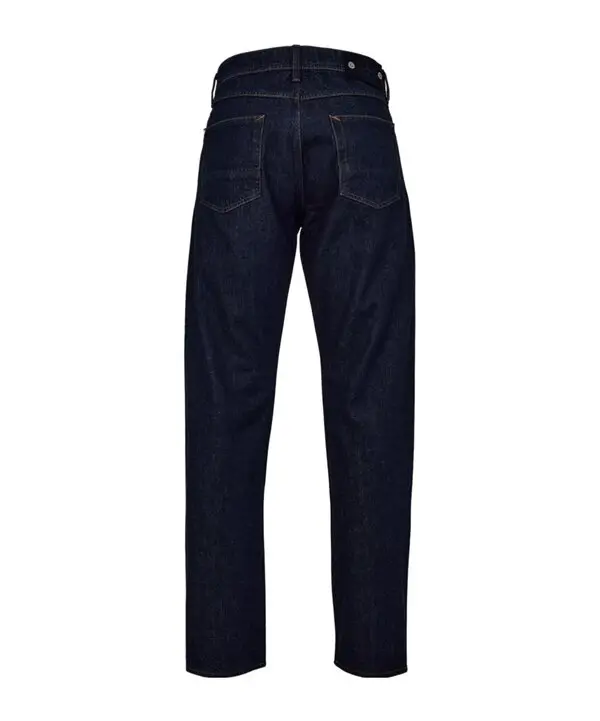 Stone Island Straight Jeans