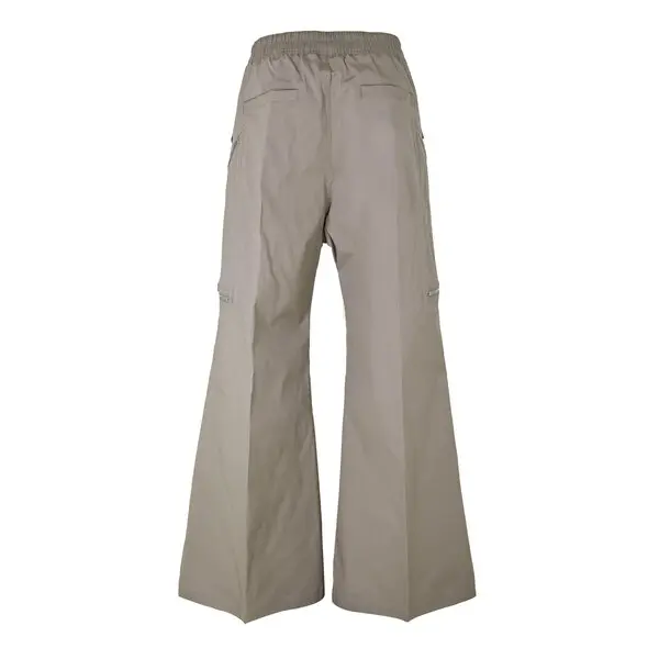 Rick Owens Workwear Casual Pants